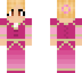 Barbie In The 12 Dancing Princesses Fallon