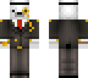 el rich mc | Minecraft Skins