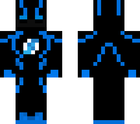 savitar | Minecraft Skins