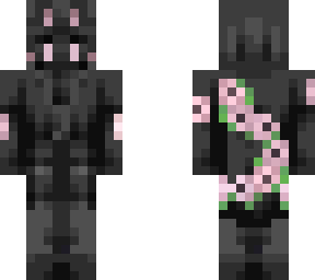 sledge | Minecraft Skins