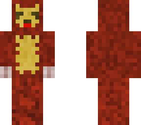 Sloth | Minecraft Skins