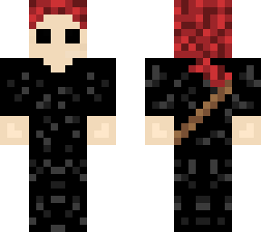Reaper | Minecraft Skins