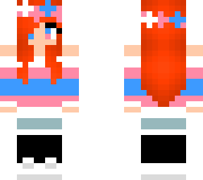 Transgender | Minecraft Skins