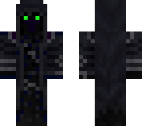 Stalker | Minecraft Skins