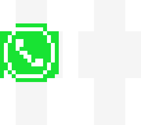 Whatsapp | Minecraft Skins