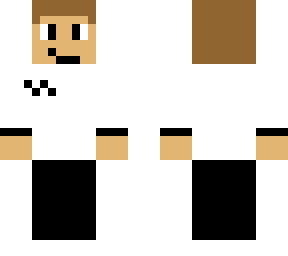 yeet | Minecraft Skin