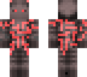 another voltaris ardoni | Minecraft Skin