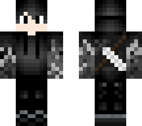 Arsenal | Minecraft Skins