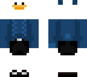 Goose | Minecraft Skins