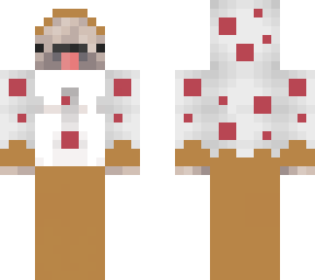 Pug | Minecraft Skins