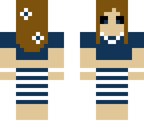 Chick grill | Minecraft Skin