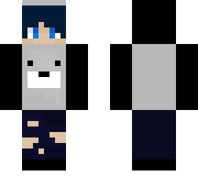 chico lindo | Minecraft Skin