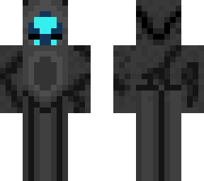 skell | Minecraft Skins