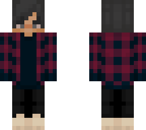 embos | Minecraft Skin