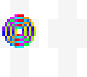 Hypnotized | Minecraft Skin