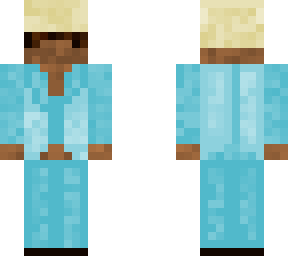IGOR | Minecraft Skin