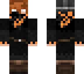 Jenava Minecraft Skins