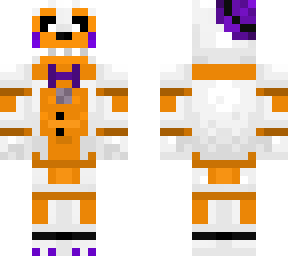 Lolbit | Minecraft Skins
