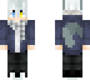 lumine | Minecraft Skins