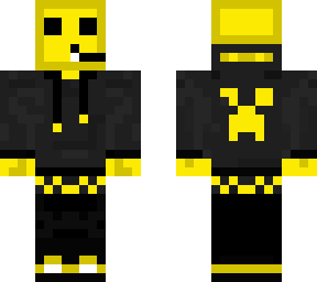 Mic | Minecraft Skins