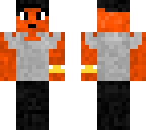 nle choppa | Minecraft Skins