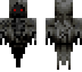 Reaper | Minecraft Skins