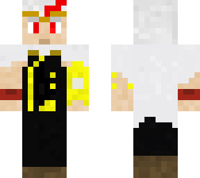 beyblade | Minecraft Skins