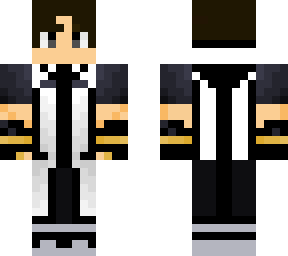 Skin beta | Minecraft Skin