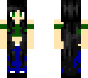 Taurus Zodiac sign | Minecraft Skin