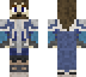 thorin oakenshield | Minecraft Skins