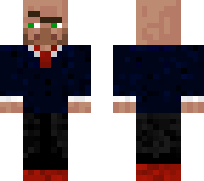 Villager | Minecraft Skins