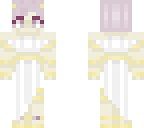 Zodiacs - Aries | Minecraft Skin
