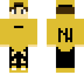 50 cents | Minecraft Skin