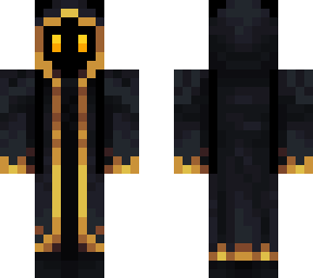Capucha | Minecraft Skins