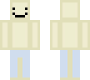 Butter Edition Skin | Minecraft Skin