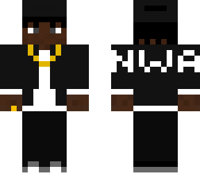 eazy e | Minecraft Skins