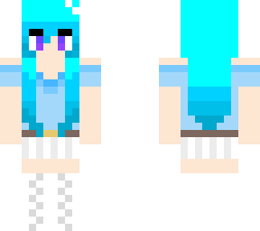 emi | Minecraft Skin