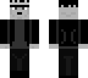 Classic Hades Minecraft Skins