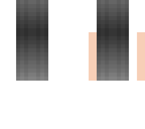 Hair shading base/template | Minecraft Skin