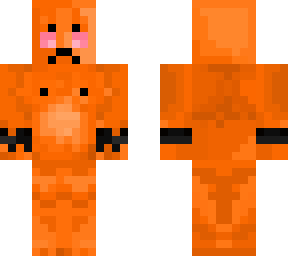 Abs | Minecraft Skins
