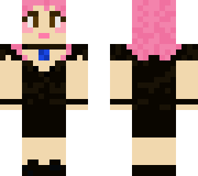 La Jenakawaii | Minecraft Skin