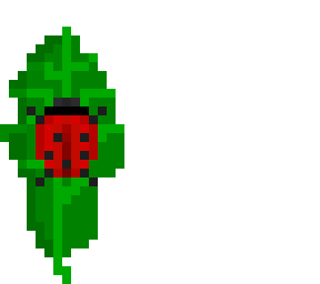 lady bug | Minecraft Skins