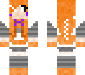 Fnaf lolbit skins minecraft - resourcespole