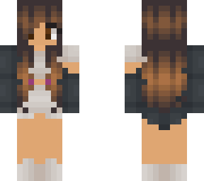My Original Minecraft Skin. | Minecraft Skin