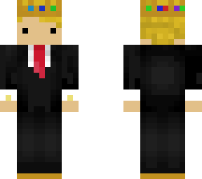 Sweaty | Minecraft Skins