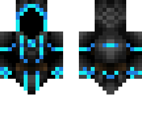 Floating | Minecraft Skins