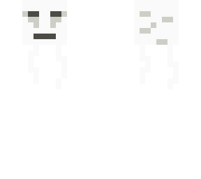 Ghast | Minecraft Skins
