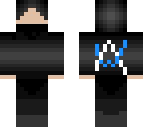 Walker Base | Minecraft Skin