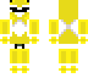 power ranger | Minecraft Skins