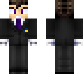 mirko | Minecraft Skins